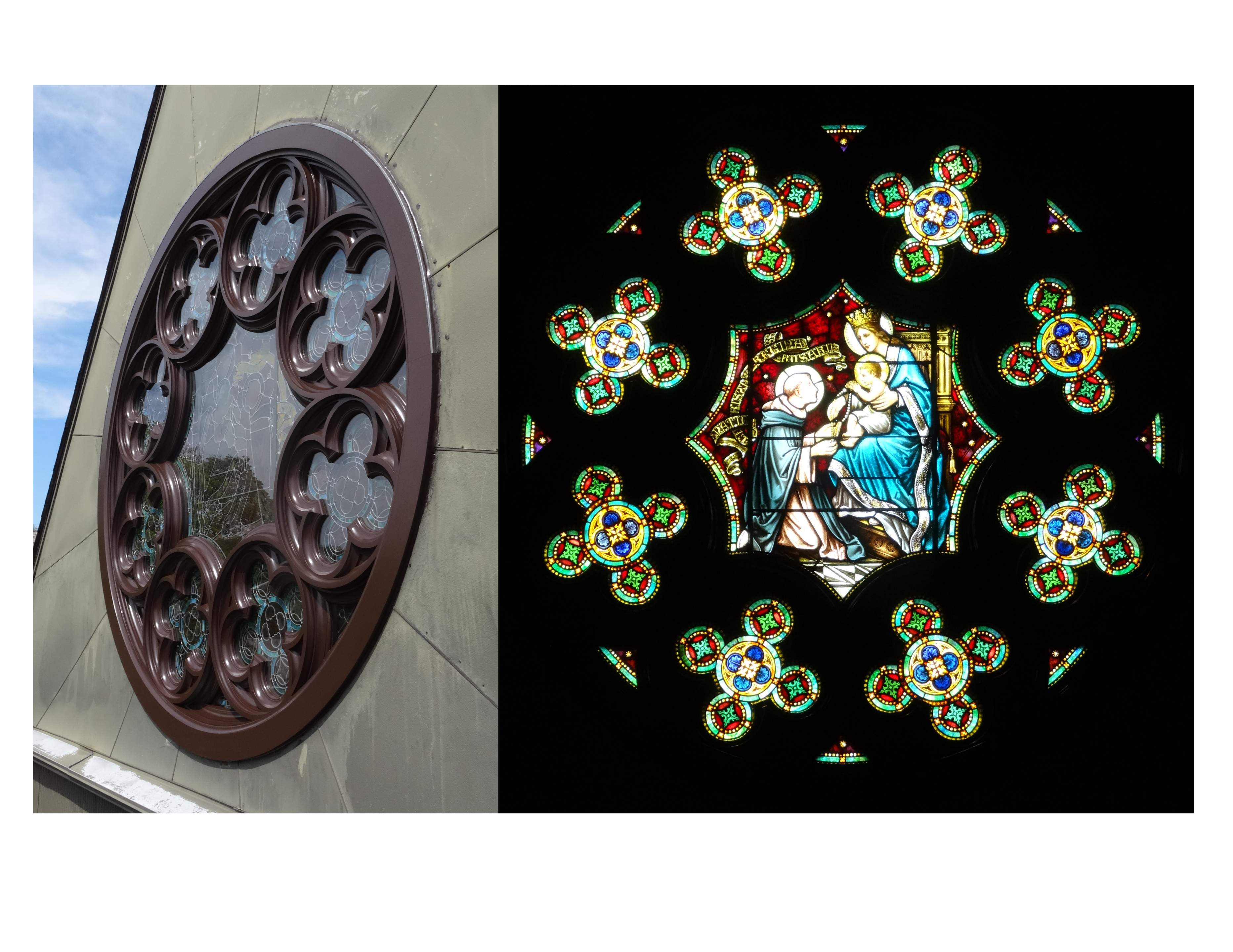 Stained Glass Resources Inc The Stained Glass Association Of America