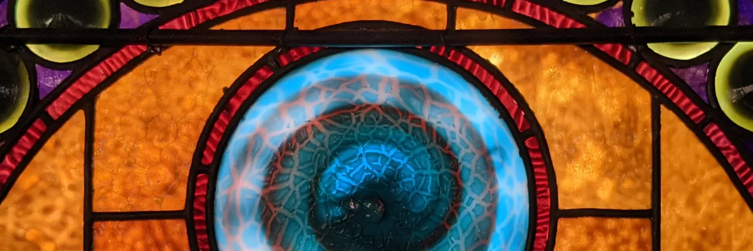 The Stained Glass Association Of America Kicks Off Its 120th