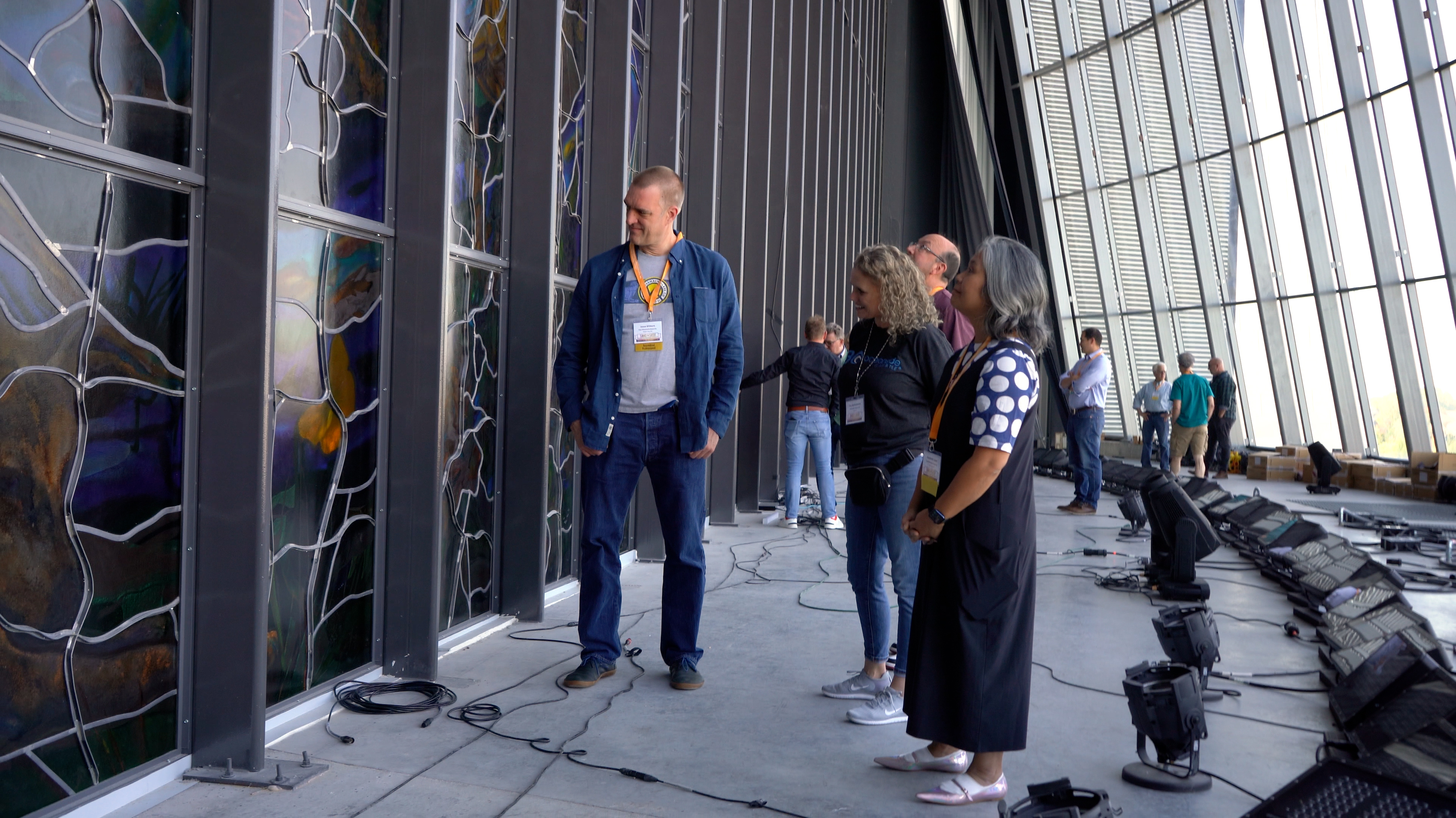 Professional Membership | The Stained Glass Association of America